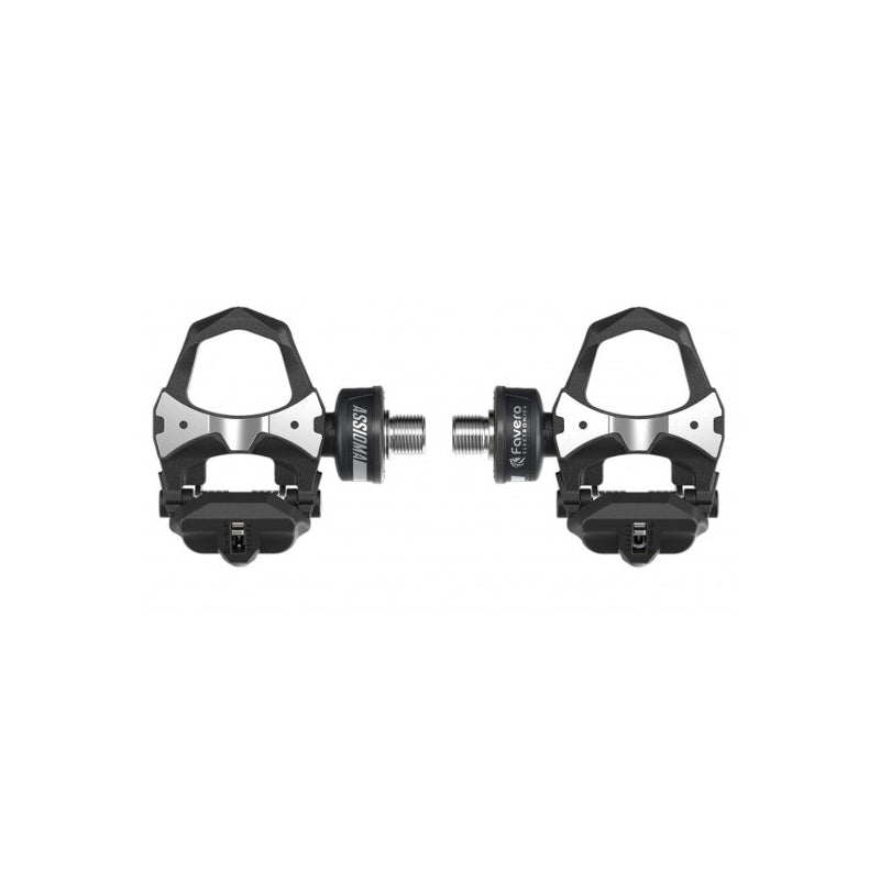 Favero Assioma Duo Power Meter – Pedalheads