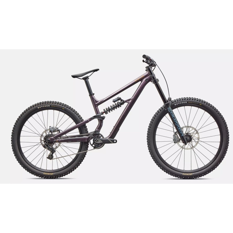 Specialized 2026 Status 2 170 DH – Pedalheads