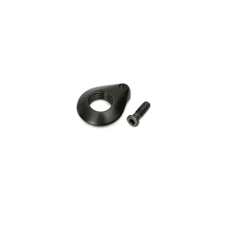 Cervelo Thru Axle Fork Nut Threaded - Front Fork Dropout Insert ...