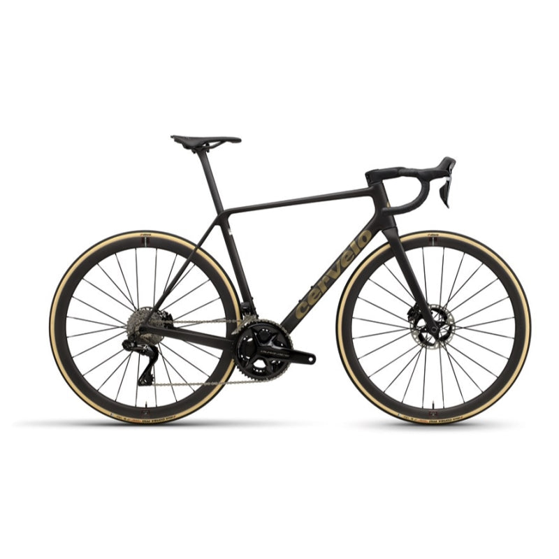 Cervelo C26 R5 Dura-ace DI2 – Pedalheads