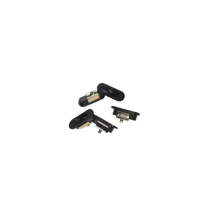 Look Cable Stop Kit 695 675 765 – Pedalheads