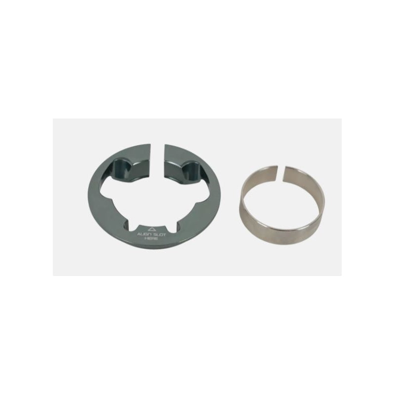 Specialized Hds Sub Tarmac SL7 Compression Ring W/ Shim – Pedalheads