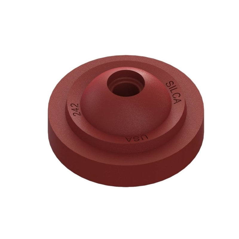 Silca 242 Pump Chuck Seal – Pedalheads
