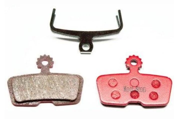 Koolstop Brake Disc Pads Kool Stop Avid Code R – Pedalheads