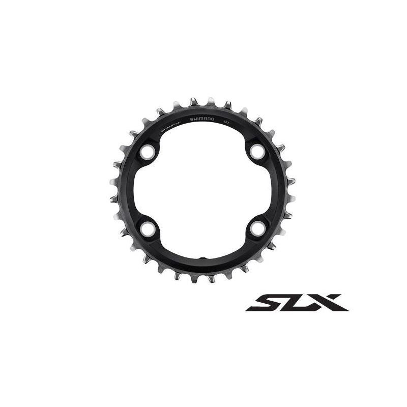 Shimano Slx SM-CRM70 Chainring – Pedalheads