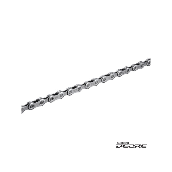 Shimano Deore CN-M6100 Chain 12-SPEED With Quick Link – Pedalheads