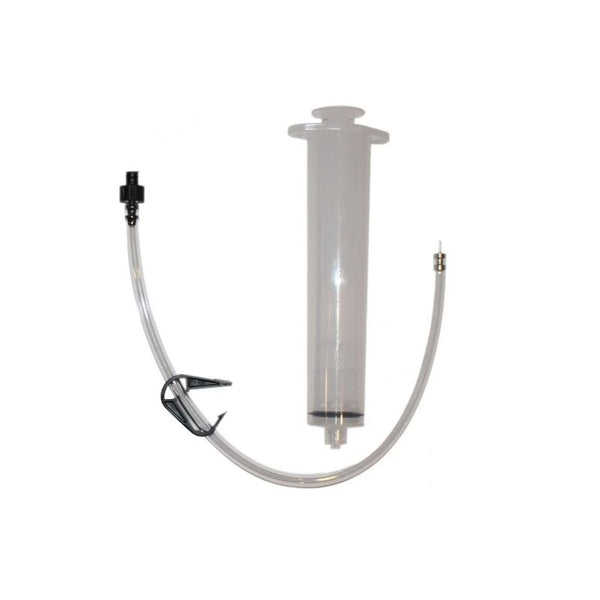 Shimano TL-BR001 Syringe Unit – Pedalheads