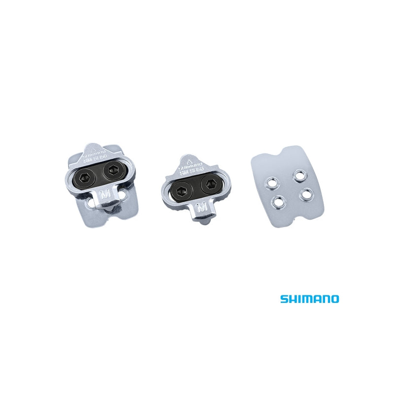 Shimano Spd Mtb Cleats – Pedalheads